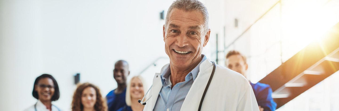 Doctor on Board | SWISS
