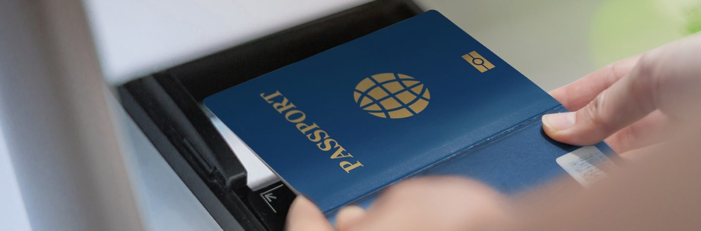 EES: the European Union’s new Entry/Exit System | SWISS