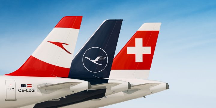 Partner & alliance | SWISS