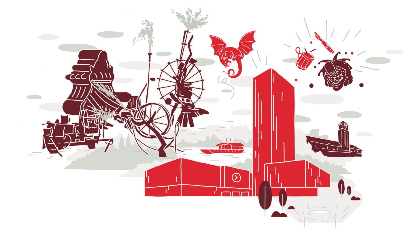 SWISS Wanderlust | SWISS