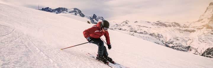 Ski Campaign | SWISS