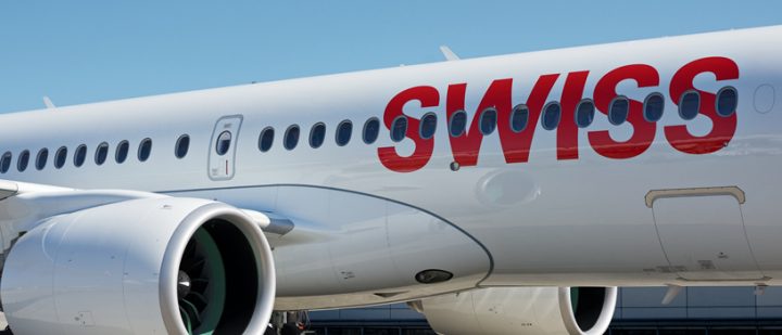 SWISS student fares. Flight deals & baggage benefits | SWISS