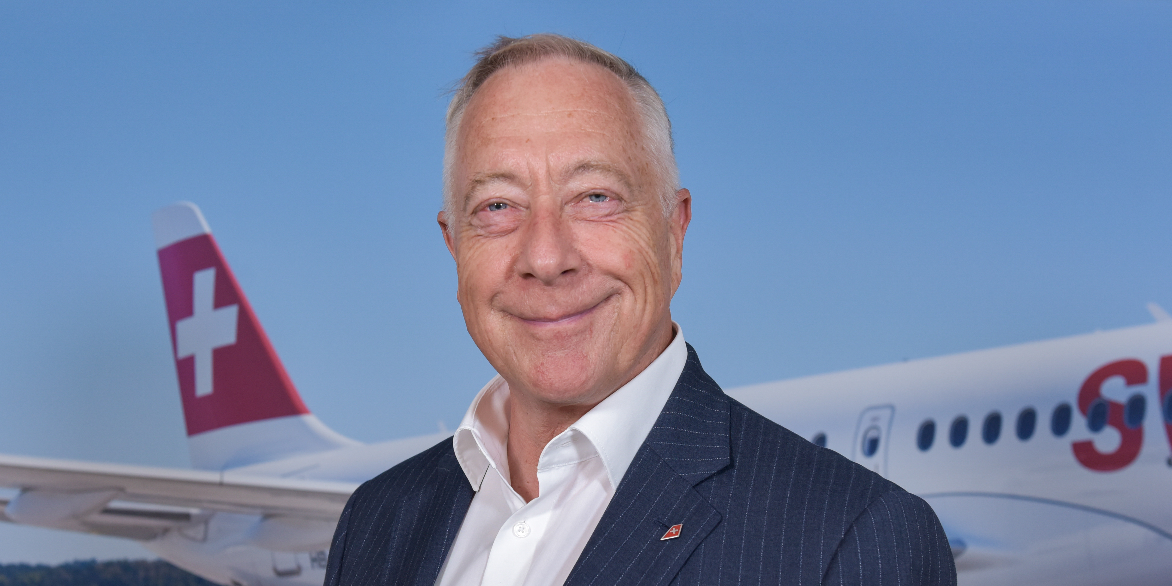 Board of Directors | SWISS