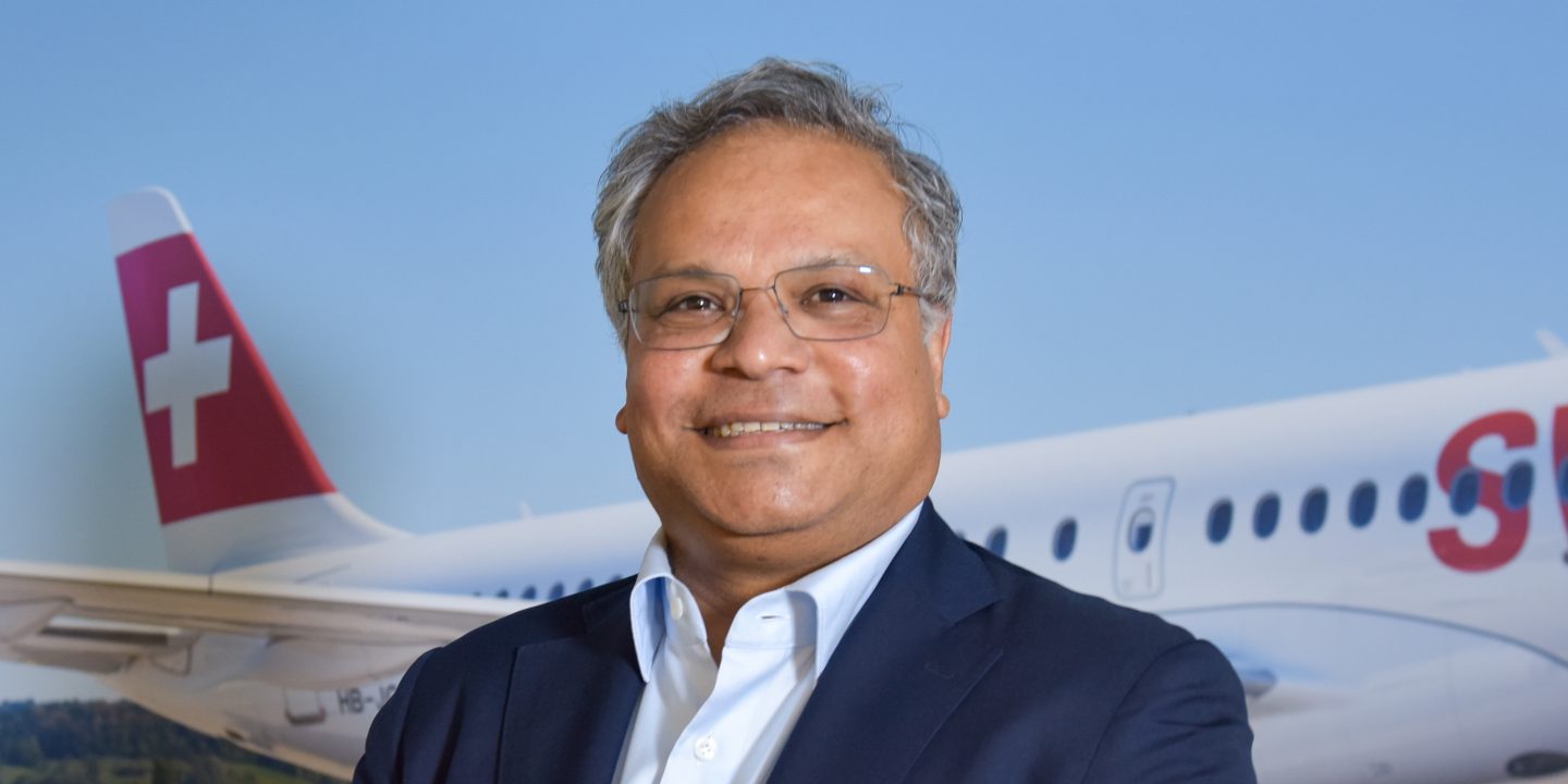 Board of Directors | SWISS