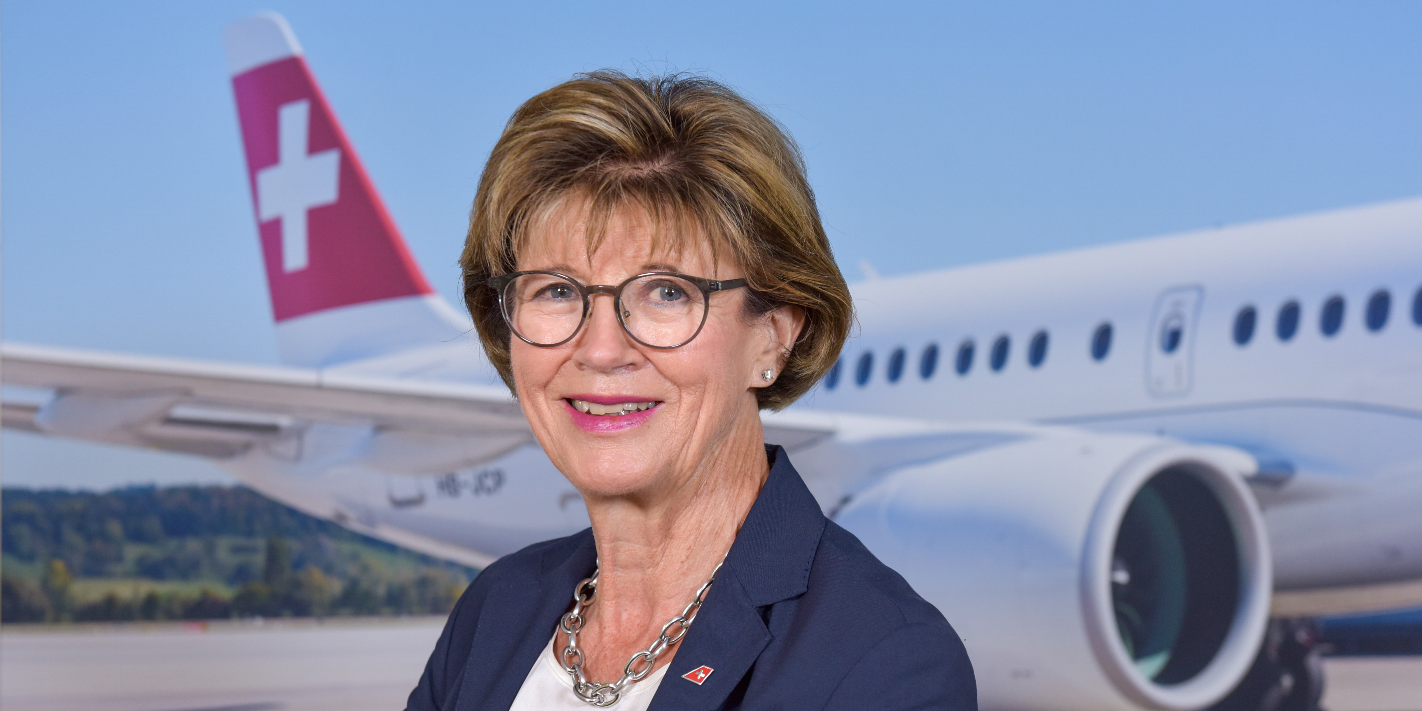 Board of Directors | SWISS