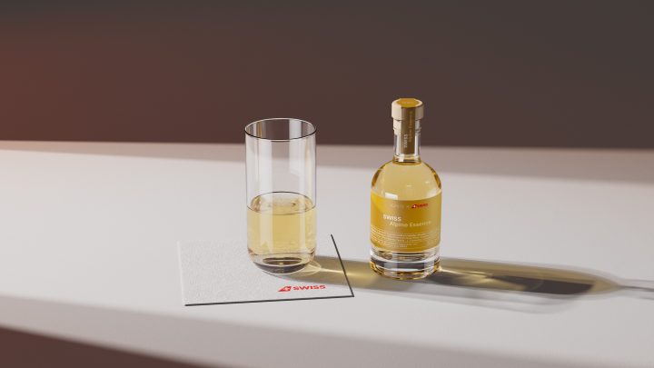 SWISS First | SWISS