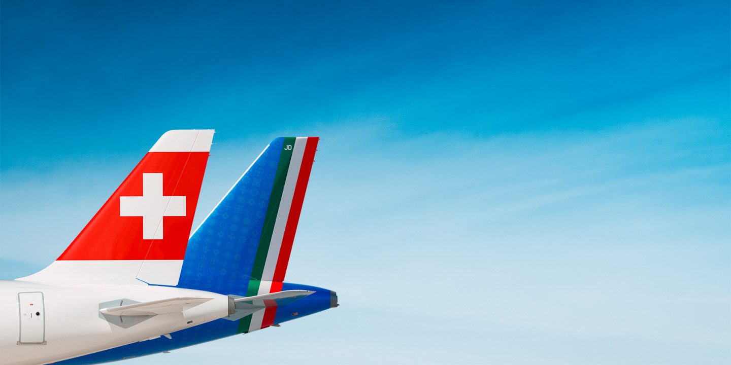 ITA Airways | SWISS