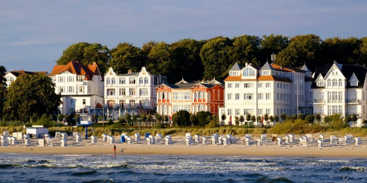 Jetzt online Tickets buchen und in die Welt fliegen | SWISS