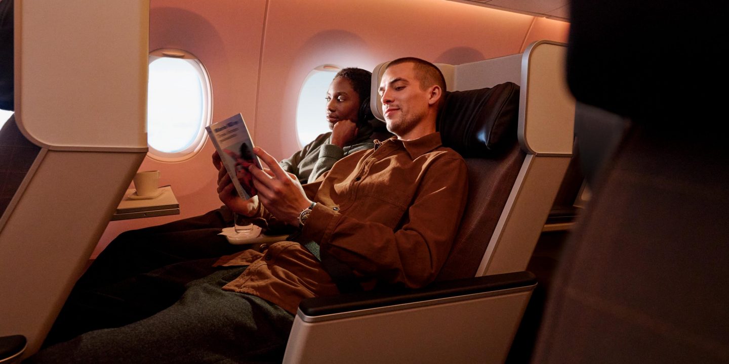 Flug Hamburg (HAM) ️ Zürich (ZRH) | SWISS