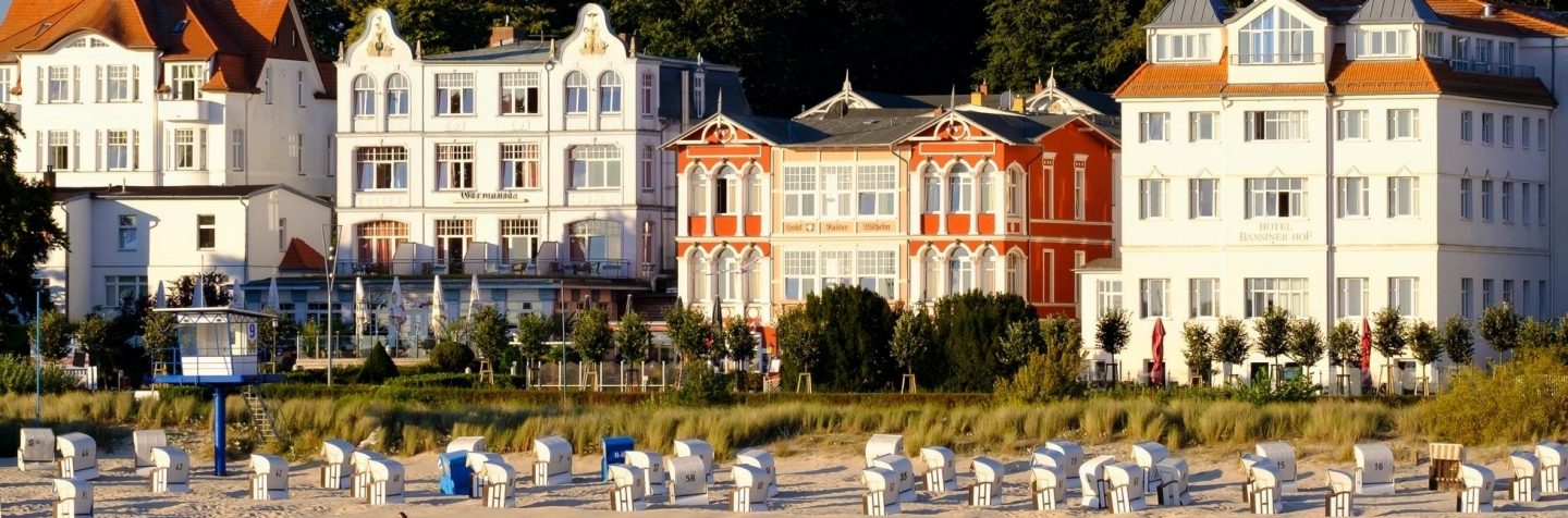 Neue Destinationen | SWISS