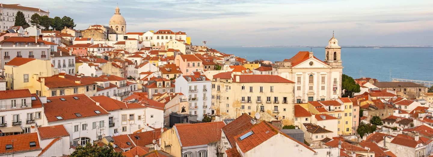 Jetzt online Tickets buchen und in die Welt fliegen | SWISS