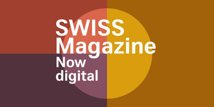 Book tickets online now and fly out into the world | SWISS