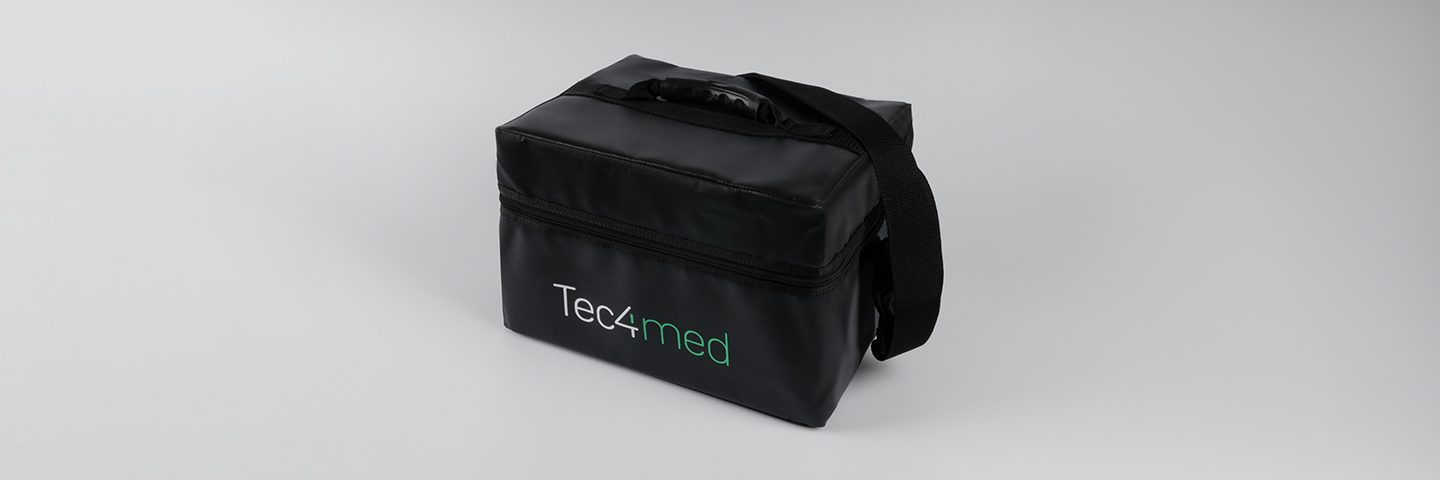 Always at the right temperature | SWISS