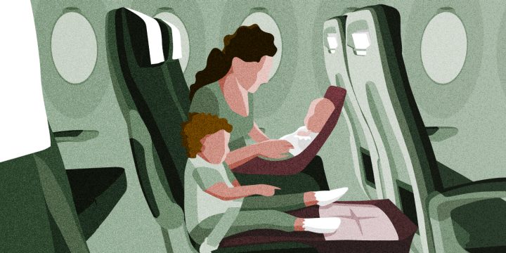 Comfort devices | SWISS