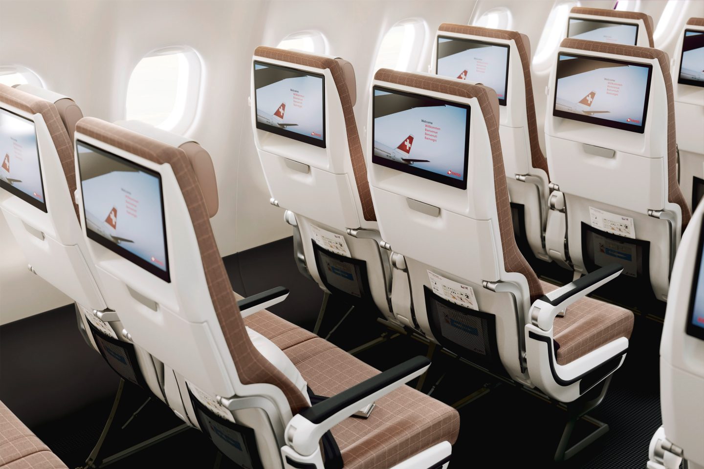 SWISS Senses | SWISS