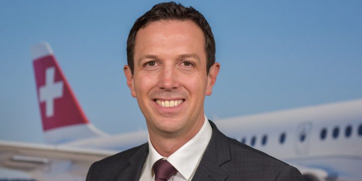 Geschäftsleitung | SWISS