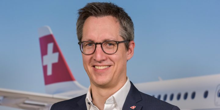 Management Board | SWISS
