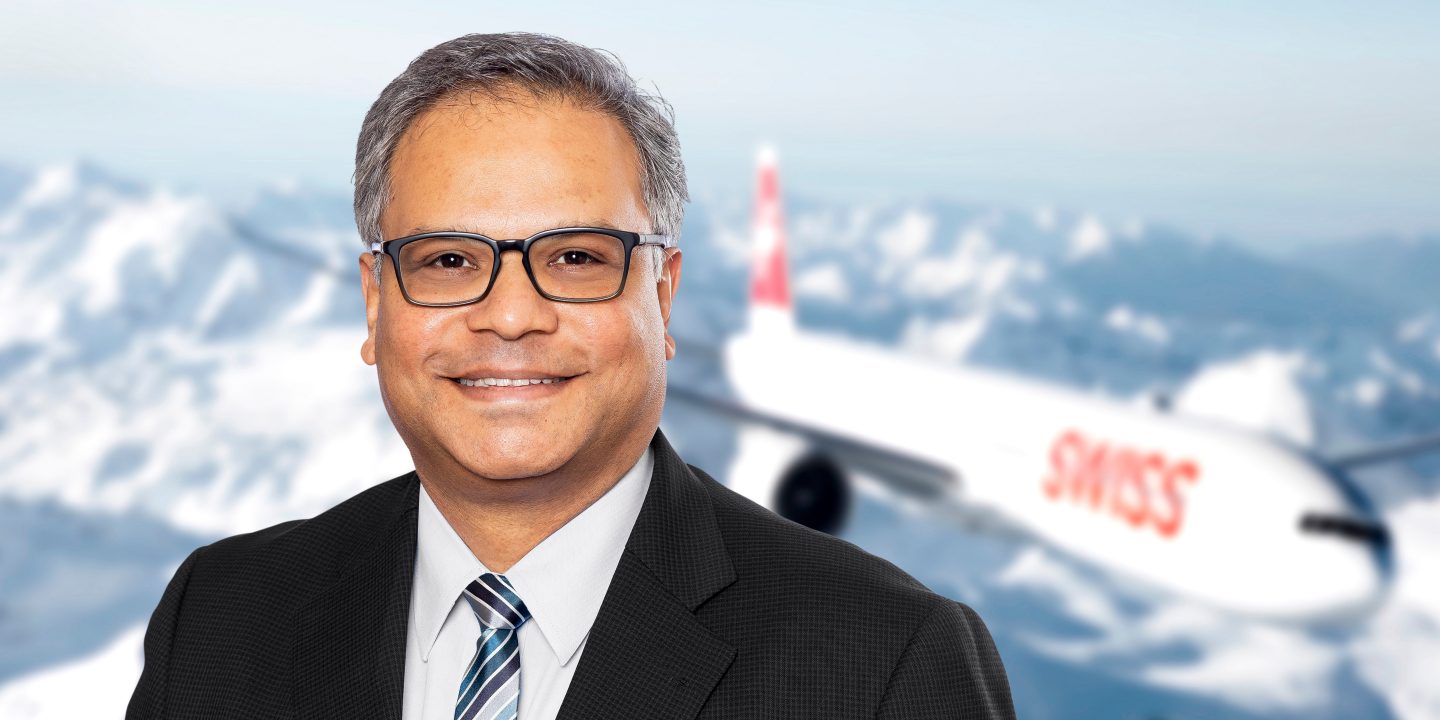 Board of Directors | SWISS