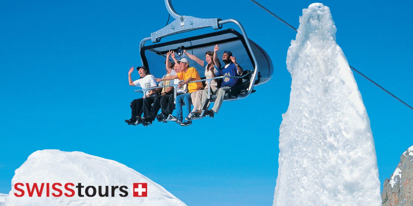 SWISS Choice Additional offers | SWISS