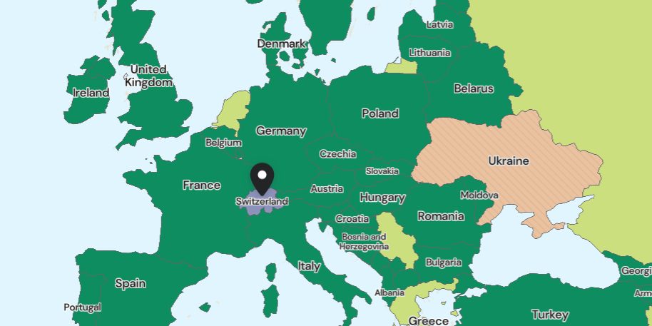 Jetzt flexibler buchen und sicher fliegen | SWISS