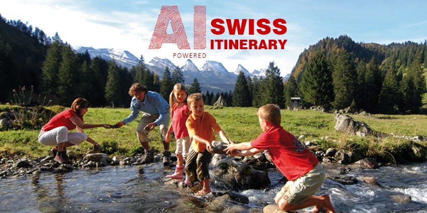 Book more flexibly and fly carefree | SWISS