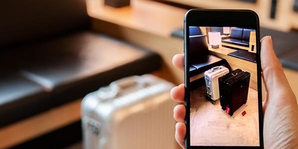 Hand baggage | SWISS