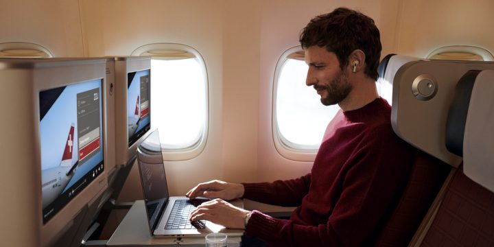 Book flights with SWISS - your journey starts here | SWISS