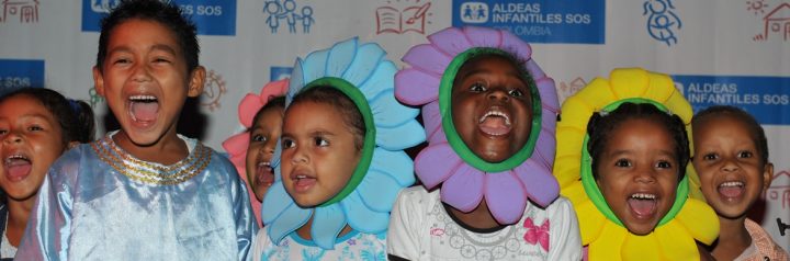 SWISS Children's Foundation | SWISS