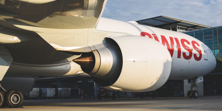 SWISS Medical Services | SWISS