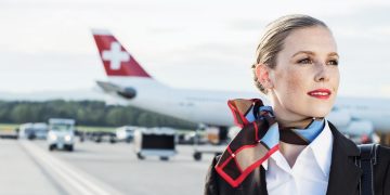 Book flights with SWISS - your journey starts here | SWISS