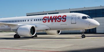 Flights - your journey starts here | SWISS