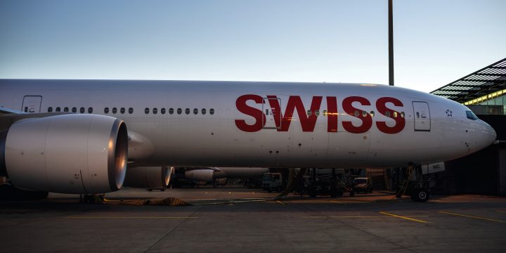 Fleet | SWISS