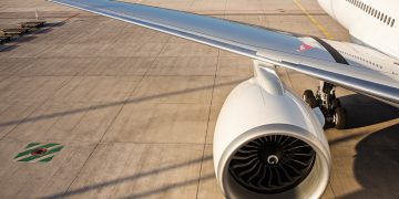 Flight information | SWISS