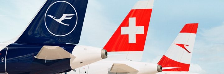 Codeshare-Partner | SWISS