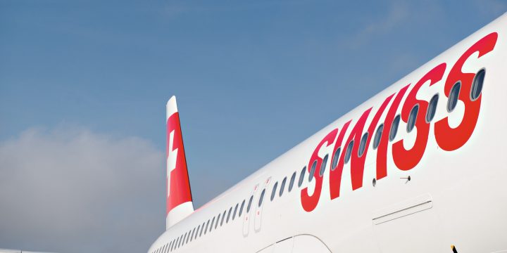 지금 온라인에서 항공권을 예약하고 전 세계를 여행하세요 | SWISS