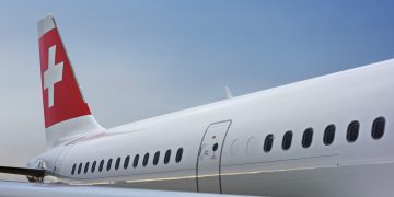 Book more flexibly and fly carefree | SWISS