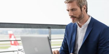 Medien | Kontakt für Medienschaffende | SWISS