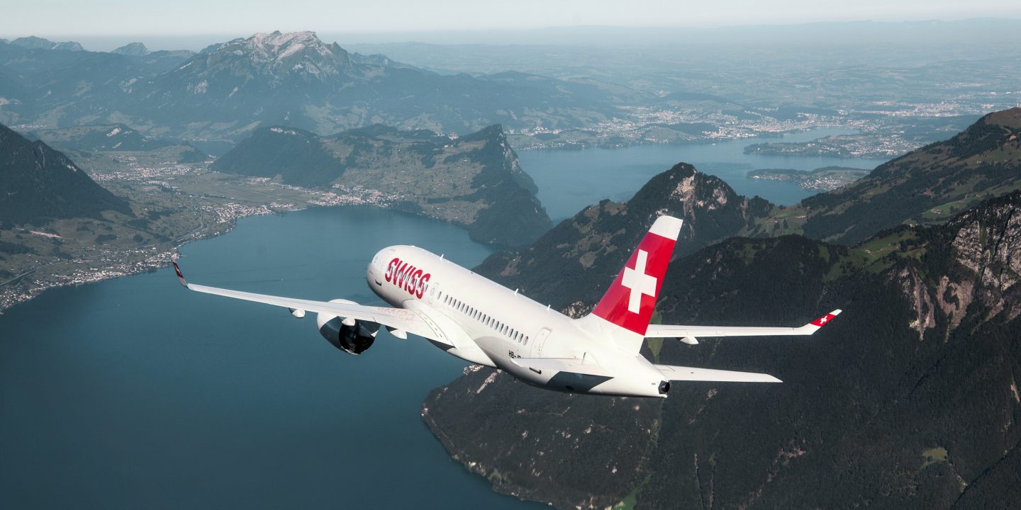 Book Flights With SWISS Your Journey Starts Here SWISS
