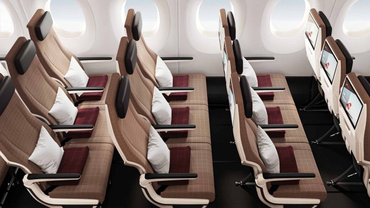 SWISS Senses | SWISS