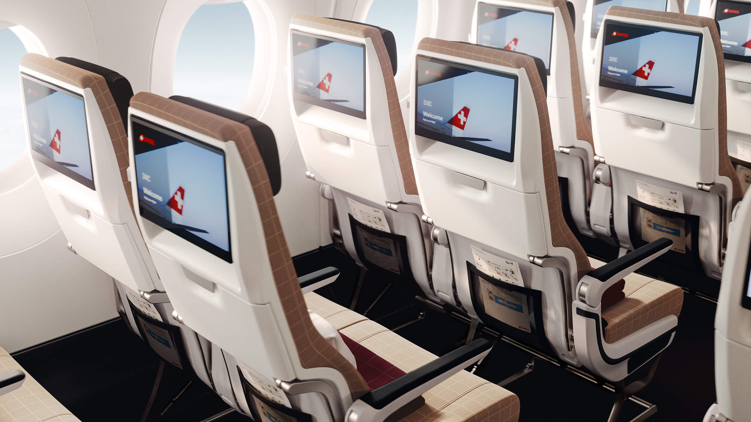 SWISS Economy | SWISS