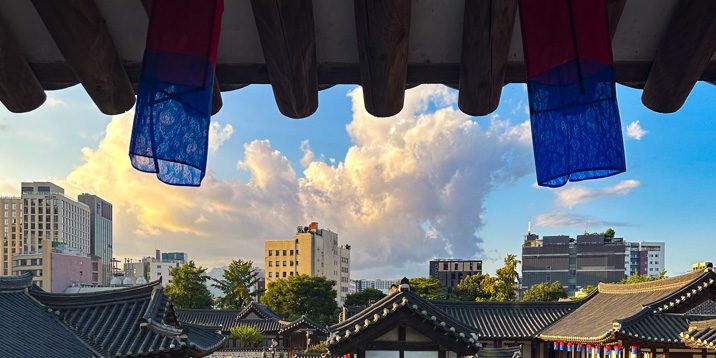 New destinations | SWISS