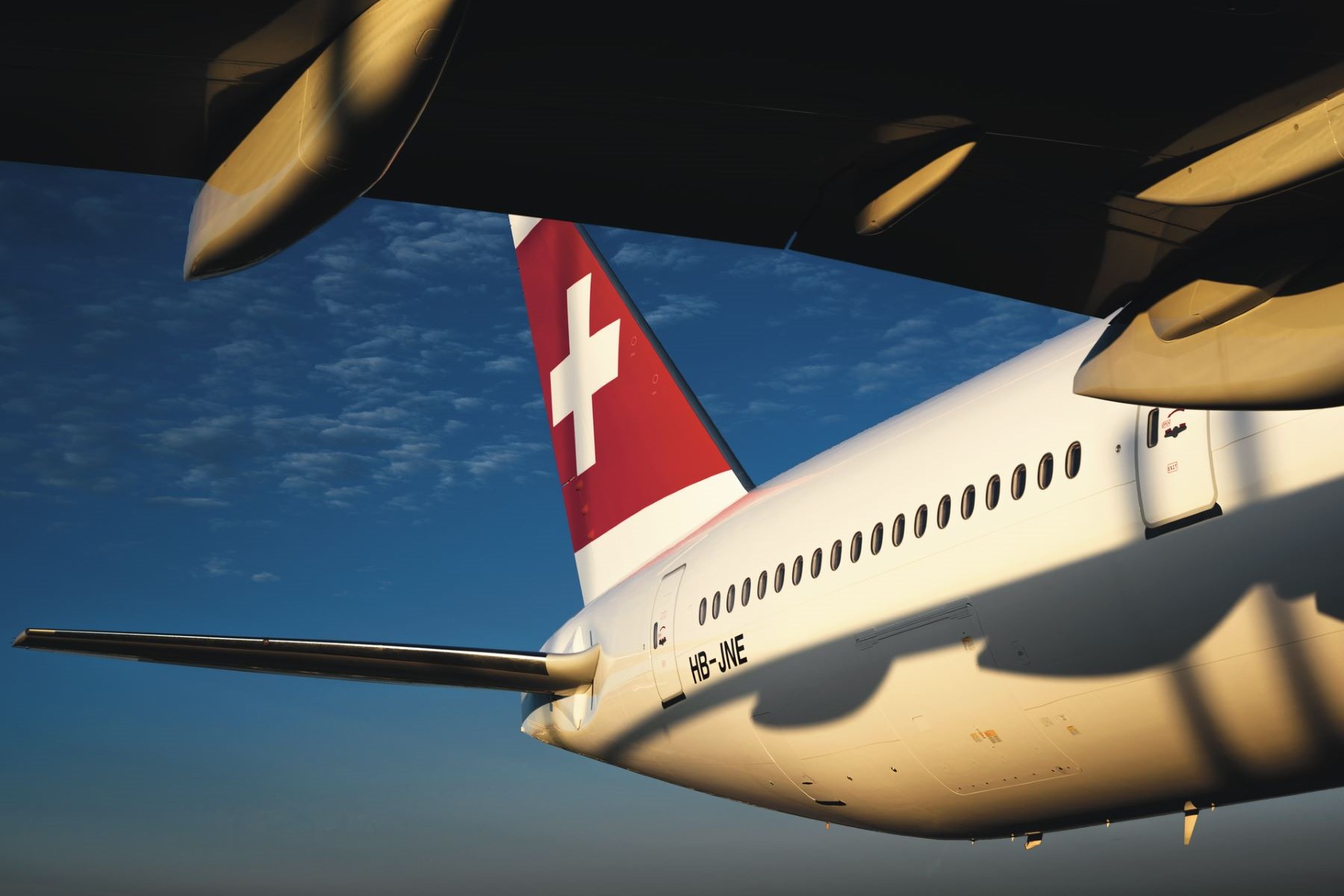 Login SWISS Login SWISS